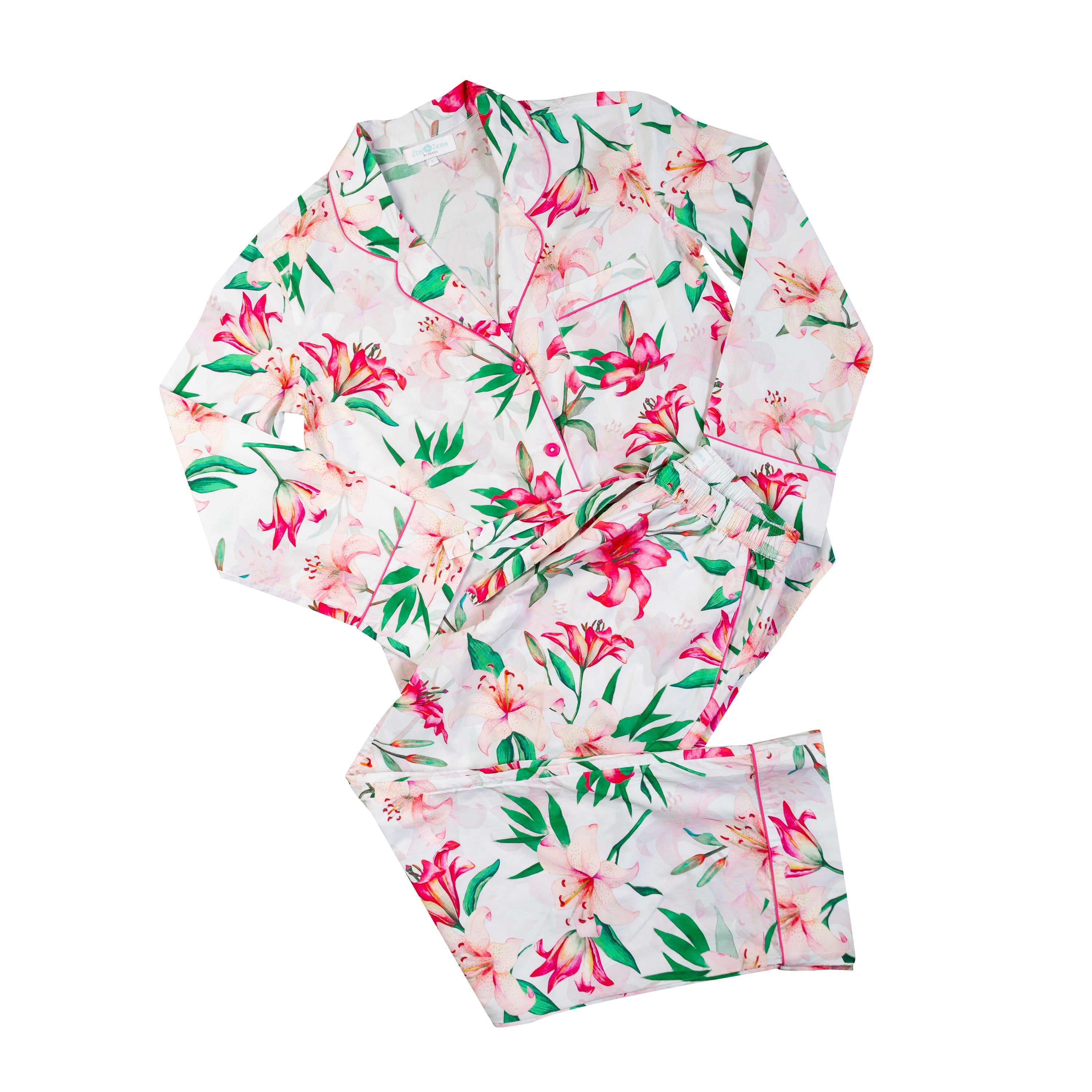 JimJams Pyjamas – Jim Jams Store
